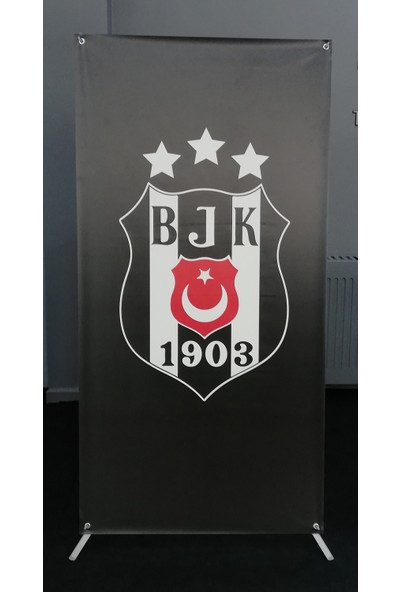 Derin Display x Banner 60X160 cm Afiş-Poster Görsel Tutucu Ayarlanabilir Mekanizma Derin Display x Banner 60X160 cm Afiş-Poster Görsel Tutucu Ayarlanabilir Mekanizma