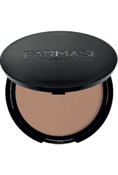 Farmasi Kompakt Pudra 14 gr 103 Farmasi Kompakt Pudra 14 gr 103