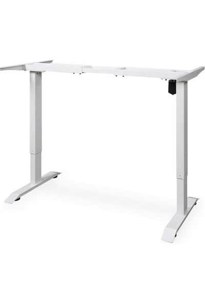 Digitus Elektrikli Yüksekliği Ayarlanabilir Masa Ayağı Tek Motor Digitus Elektrikli Yüksekliği Ayarlanabilir Masa Ayağı Tek Motor