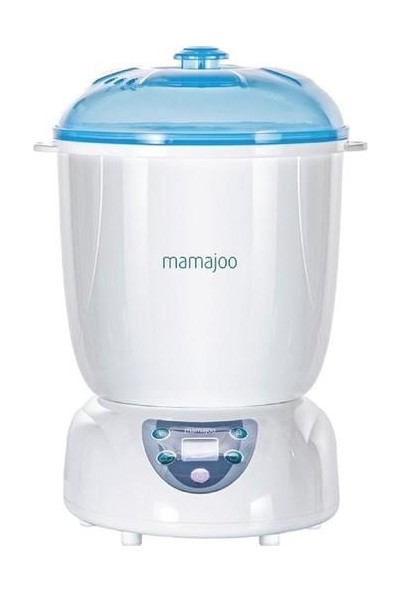 Mamajoo 5 Işlevli Kurutuculu Buhar Sterilizatörü
