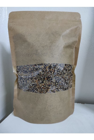 King Natural King Sağlık Yabani Tohum Yemi 1 kg