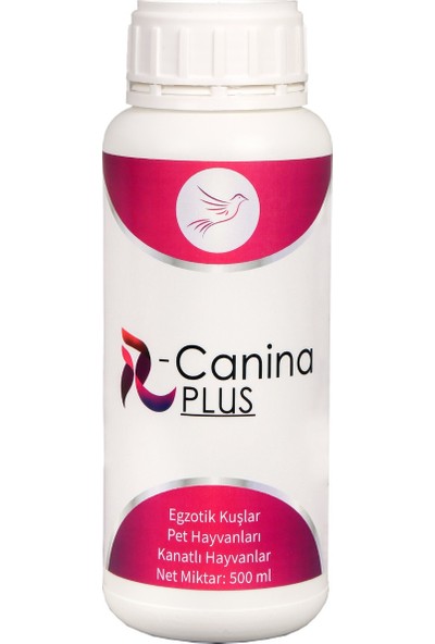 R-Canina Plus R Canına Plus 500 ml