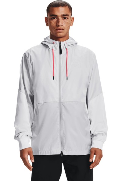 Under Armour Erkek UA Legacy Windbreaker Mont