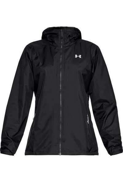 Under Armour Kadın Forefront Rain Mont 1321443-001 Under Armour Kadın Forefront Rain Mont 1321443-001