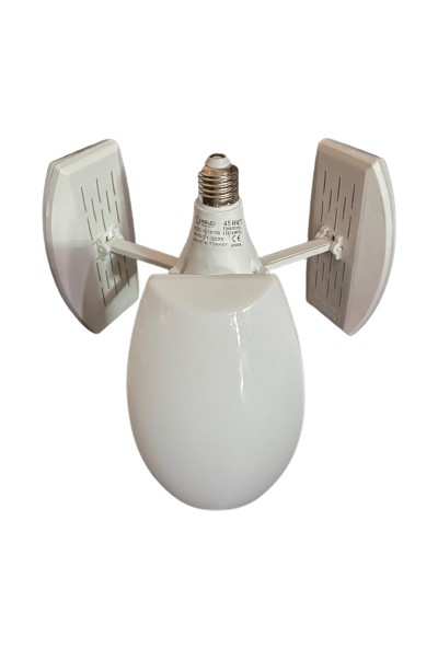 Ferled Fonksiyonel LED Ampul 45W (Watt)