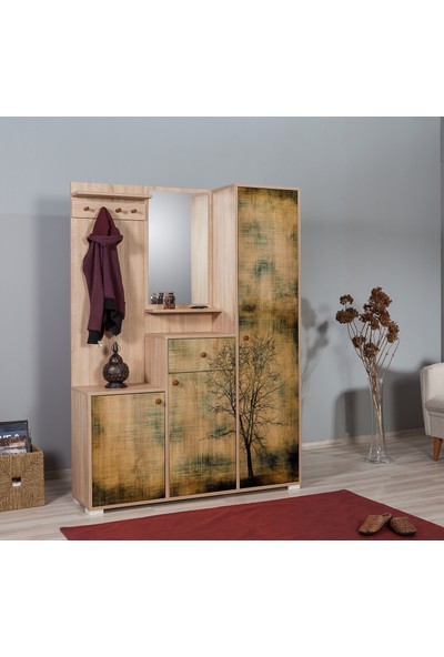 Uvi Kardelen Portmanto