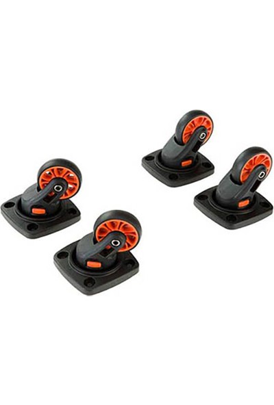 Ferplast Wheels Kit Atlas 40 Tekerlek L440
