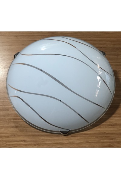 Bk Lighting Loya 30 Luk Tavan Armatür Bk Lighting Loya 30 Luk Tavan Armatür