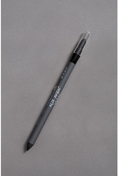 Alix Avien Smoky Eye Pencil Black