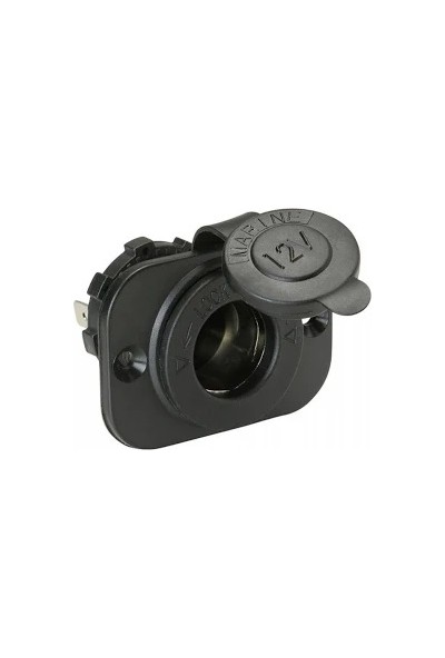 Kartal Marin Kapaklı Marin Şarj Soketi 12 V Tekne / Karavan