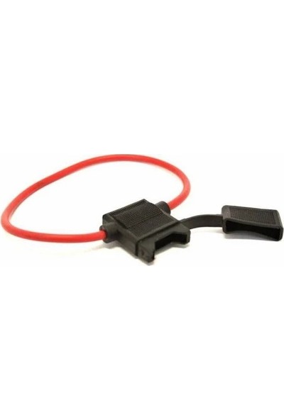 Kartal Marin Kablolu Bıçak Sigorta Yuvası Su Geçirmez