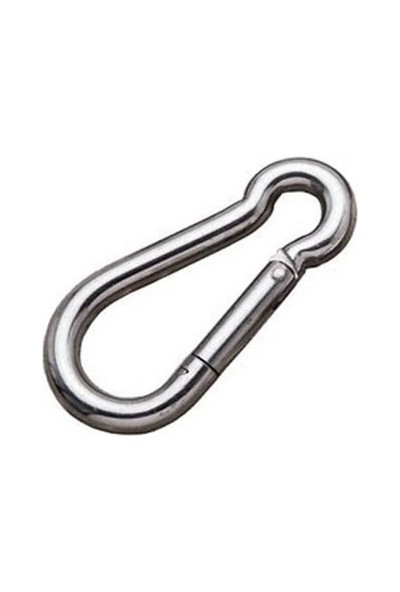 Kartal Marin Galvanizli Karabina 4 mm