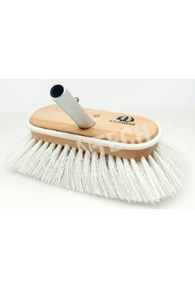Kartal Marin Atlanteck Marin Fırça 25 cm Yumuşak