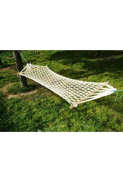 Ogün Şark Köşesi Pamuk Hamak