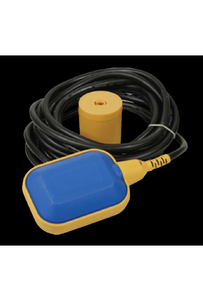 Vortex 3 Metre Kablolu Elektrikli Sev . Flatör