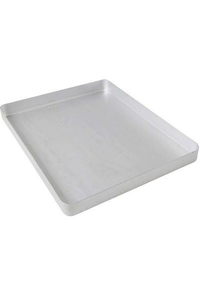 Avantishop Alüminyum Tepsi 40X60X4 1600GR