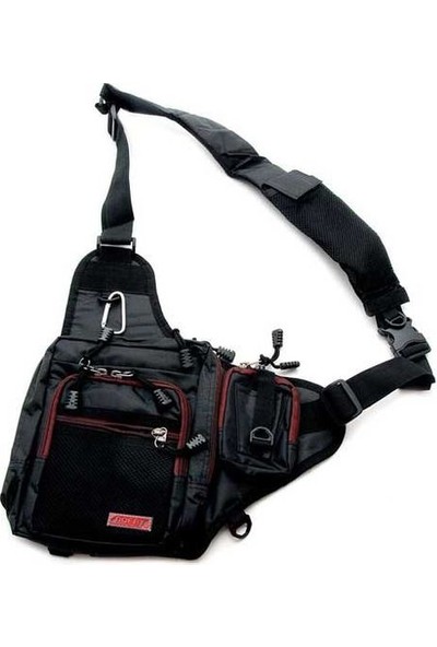 Noeby Spin Çantası #siyah Noeby Spin Çantası #siyah