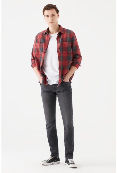 Mavi Erkek Jake Gri Jean Pantolon 8842222864 Mavi Erkek Jake Gri Jean Pantolon 8842222864
