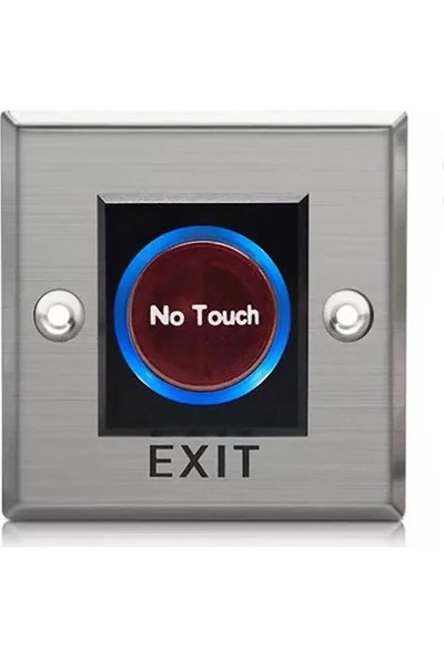 Enpercon Sıva Üstü El Yaklaşım Sensörü Enpercon Sıva Üstü El Yaklaşım Sensörü