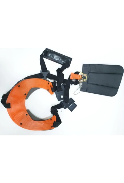 Rapco Motorlu Tırpan Yan Askılık Rapco Motorlu Tırpan Yan Askılık