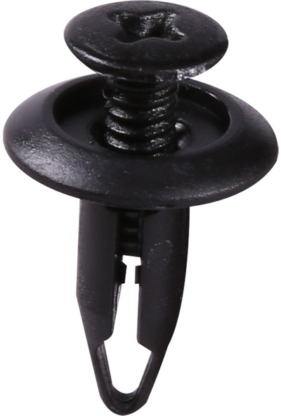 Bross Otomotiv BCF391 Ford Için 10 Adet Panjur Klipsi 96SG16K262 1007932 W703915SSYYB6