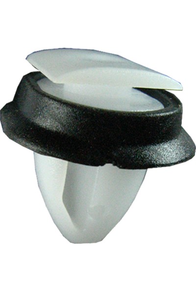 Bross Otomotiv BCF406 Citroën Peugeot 856543 Fiat 71728806 Için 10 Adet Yan Çıta Klipsi