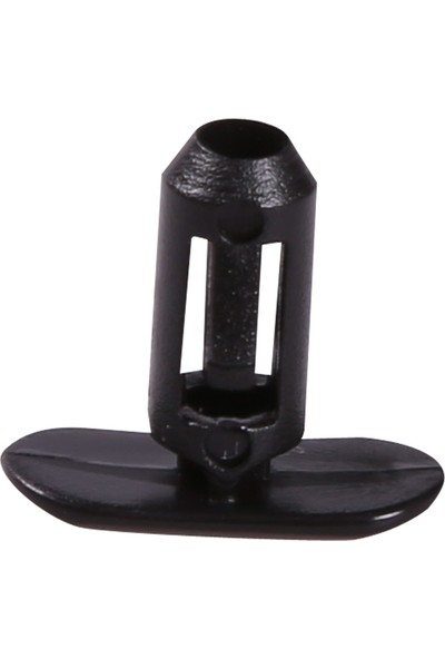 Bross Otomotiv BCF407 Renault Megane Clio Için 10 Adet Kapı Fitil Klipsi 82176228