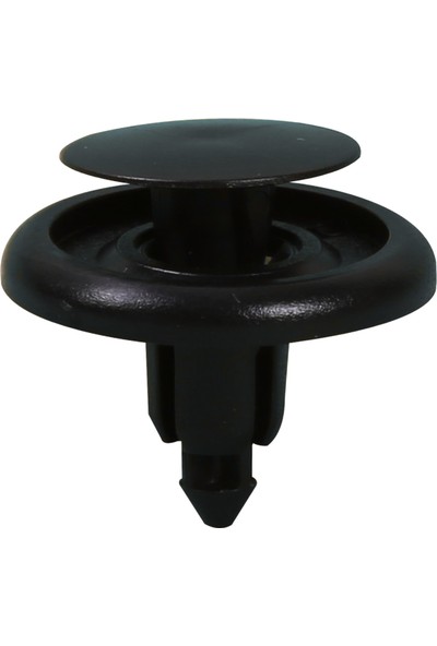 Bross Otomotiv BCF1089 Toyota Için 10 Adet Davlumbaz Klipsi 90467-07166 Bross Otomotiv BCF1089 Toyota Için 10 Adet Davlumbaz Klipsi 90467-07166