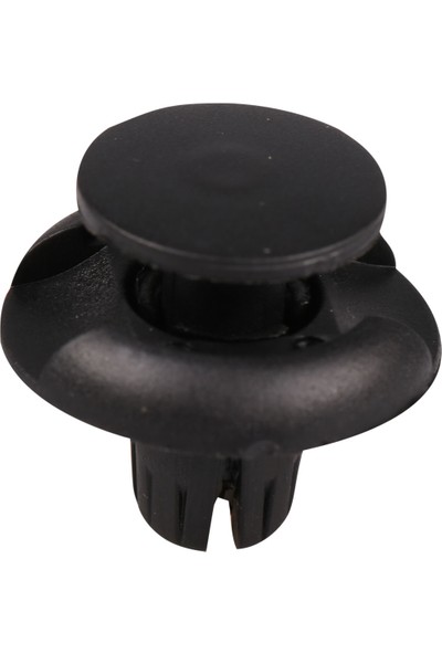 Bross Otomotiv BCF1615 Honda Mitsubishi Için 10 Adet Klips 91501-S04-003, 90157-SP0-901