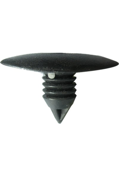 Bross Otomotiv BCF2596 Renault 7703077225 Peugeot 7518N8 Için 10 Adet Davlumbaz Klipsi Bross Otomotiv BCF2596 Renault 7703077225 Peugeot 7518N8 Için 10 Adet Davlumbaz Klipsi