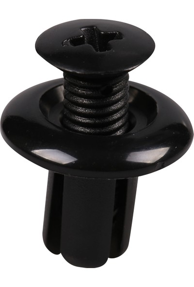Bross Otomotiv BCF2613 Mazda B092-51-833 Ford MB-455-56143 Için 10 Adet Davlumbaz Klipsi Bross Otomotiv BCF2613 Mazda B092-51-833 Ford MB-455-56143 Için 10 Adet Davlumbaz Klipsi