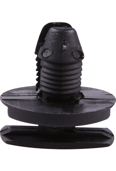 Bross Otomotiv BCF2644 Peugeot 8565 53 Fiat 51834606 Için 10 Adet Davlumbaz Klipsi