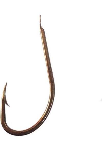 Sea Horse SH-1535 No:8/0 50 Li Paket