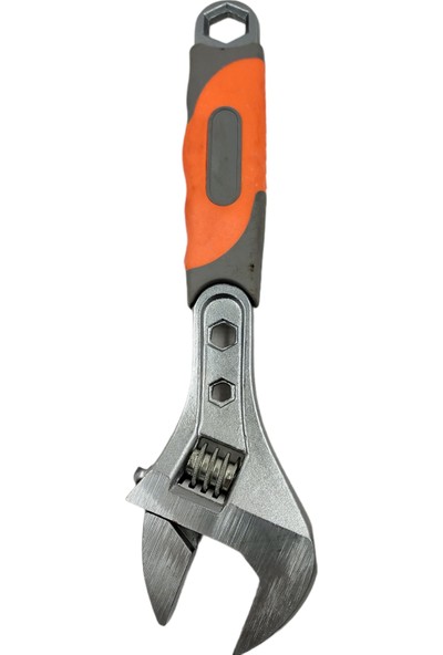 Hd Torbo Kurbağacık Anahtar 12 300MM