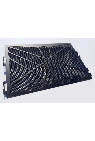 Steon Yamaha Mt-07 Radyatör Koruma Steon Yamaha Mt-07 Radyatör Koruma