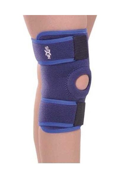 885 Patella Destekli Dizlik