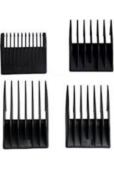 Moser 1400 Tarak Seti