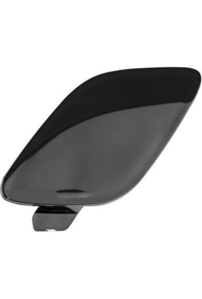 3K Volvo S60 V60 2011 2013 Ön Tampon Çeki Demir Kapağı