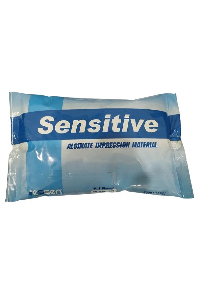 Essen Sensitive El Kalıbı Aljinat Tozu 453 gr