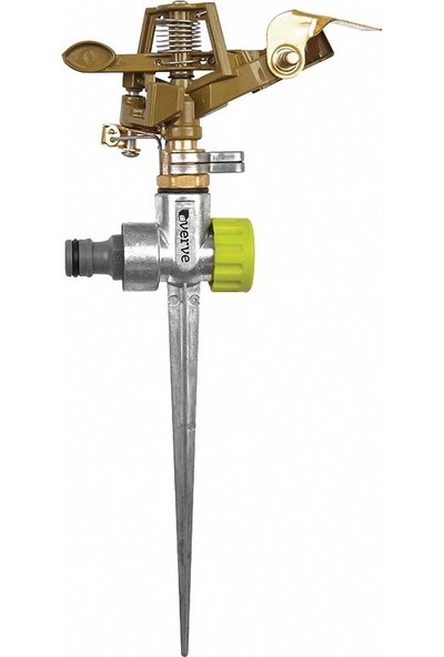 Verve Metal Saplamalı Fıskiye Verve Metal Saplamalı Fıskiye