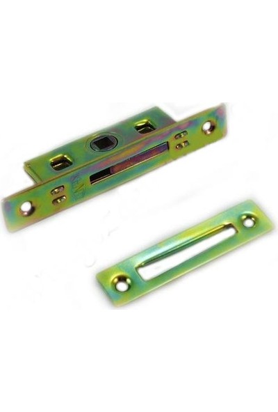 Nursan Gömme Mandal Nursan Gömme Mandal