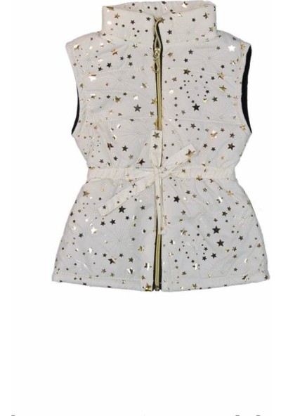 Limon Kids Limonkidstr Altın Varaklı Şişme Yelek Limon Kids Limonkidstr Altın Varaklı Şişme Yelek