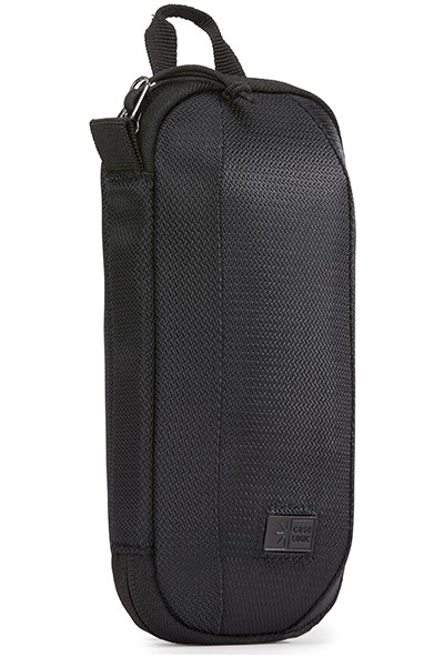Case Logic Lectro Küçük Boy Aksesuar Çantası - Siyah Case Logic Lectro Küçük Boy Aksesuar Çantası - Siyah