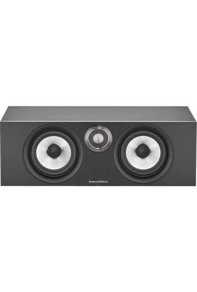 Bowers & Wilkins Htm6 S2 Anniversary Edition Center Hoparlör Bowers & Wilkins Htm6 S2 Anniversary Edition Center Hoparlör