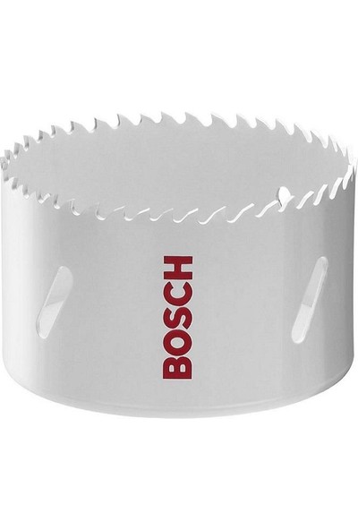 Bosch Hss Bi-Metal Panç 30 mm Delik Açma Testeresi - 2608580474 Bosch Hss Bi-Metal Panç 30 mm Delik Açma Testeresi - 2608580474