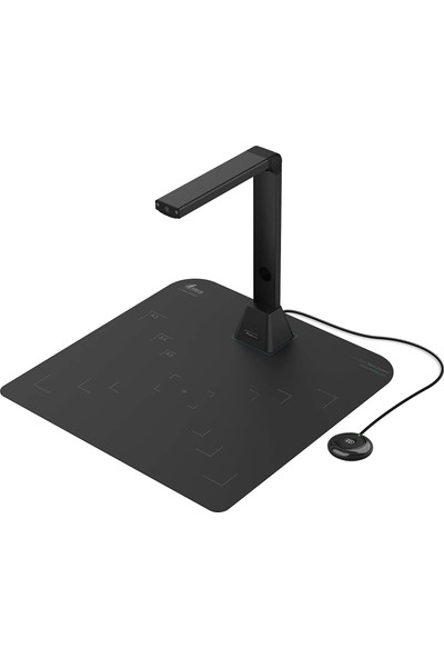 Irıscan Desk 5 Pro - 20PPM -A3 Tarayıcı Irıscan Desk 5 Pro - 20PPM -A3 Tarayıcı
