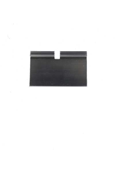 Modern Raf Kancaya Plastik Etiket 10'lu Paket Modern Raf Kancaya Plastik Etiket 10'lu Paket