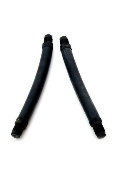 Sea Horse Zıpkın Lastiği 16MM 13CM(45'LIK) Çiftli