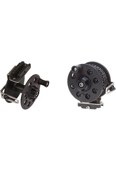 Deeper Ipli Zıpkın Makarası Deeper Ipli Zıpkın Makarası