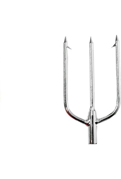 Sea Horse Zıpkın Ucu Üçlü